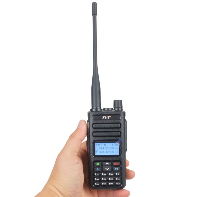 Walkie Talkie TYT MD-750