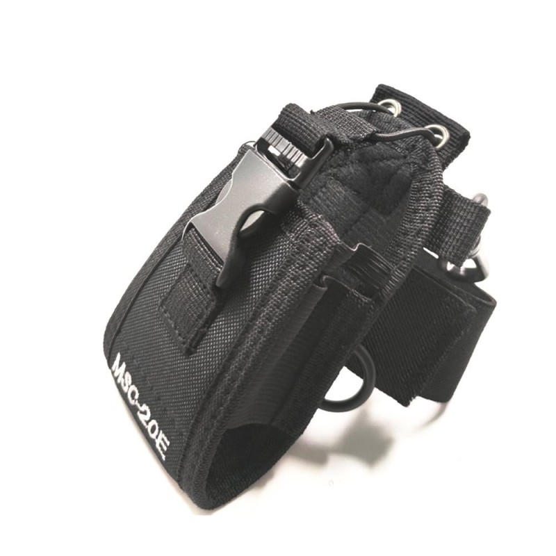 MSC-20E Mala de transporte de sacos